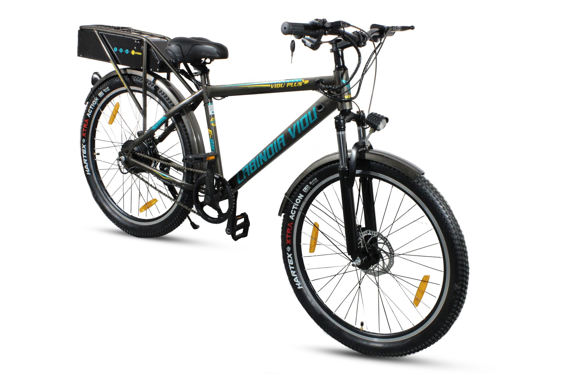 Electric Cycle Price in India – Shop Vidu & Vidula E-Bikes